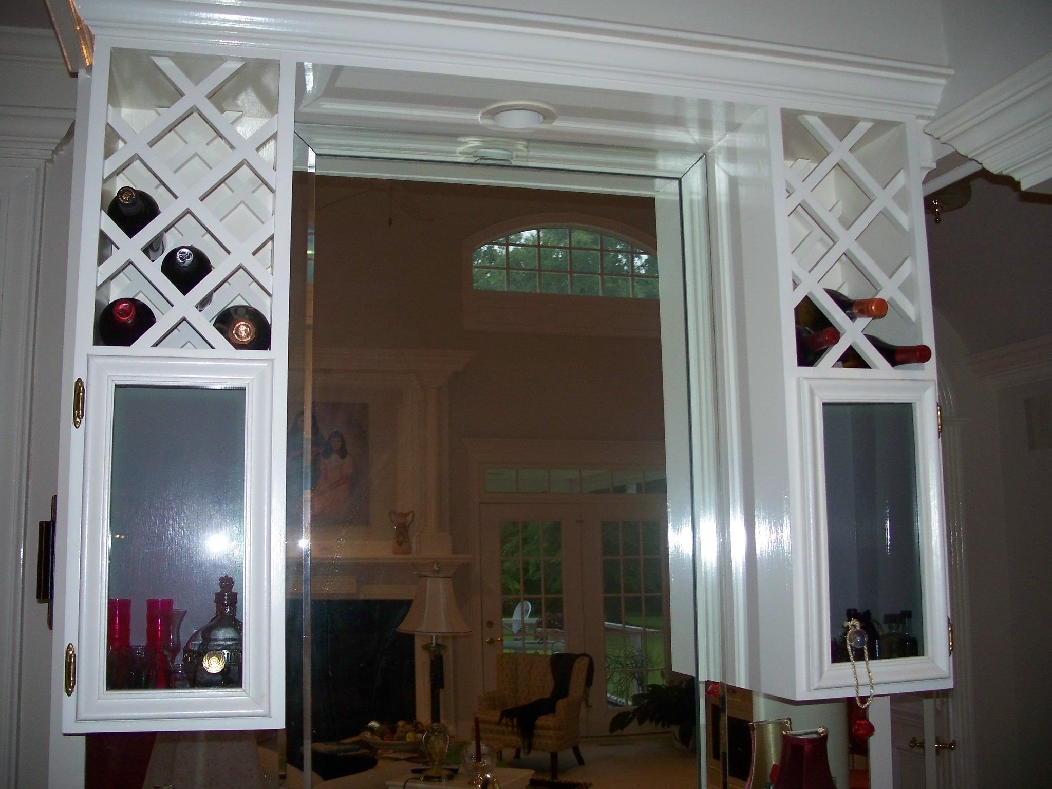 Custom Built Organization | Rosy Cheeks Organizer